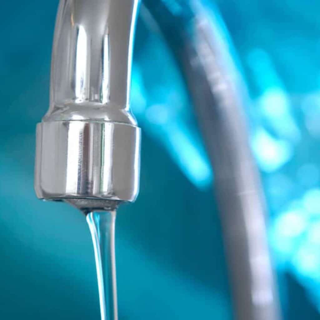 5 Signs You Need a New Water Pressure Tank - GeoWater Services, LLC