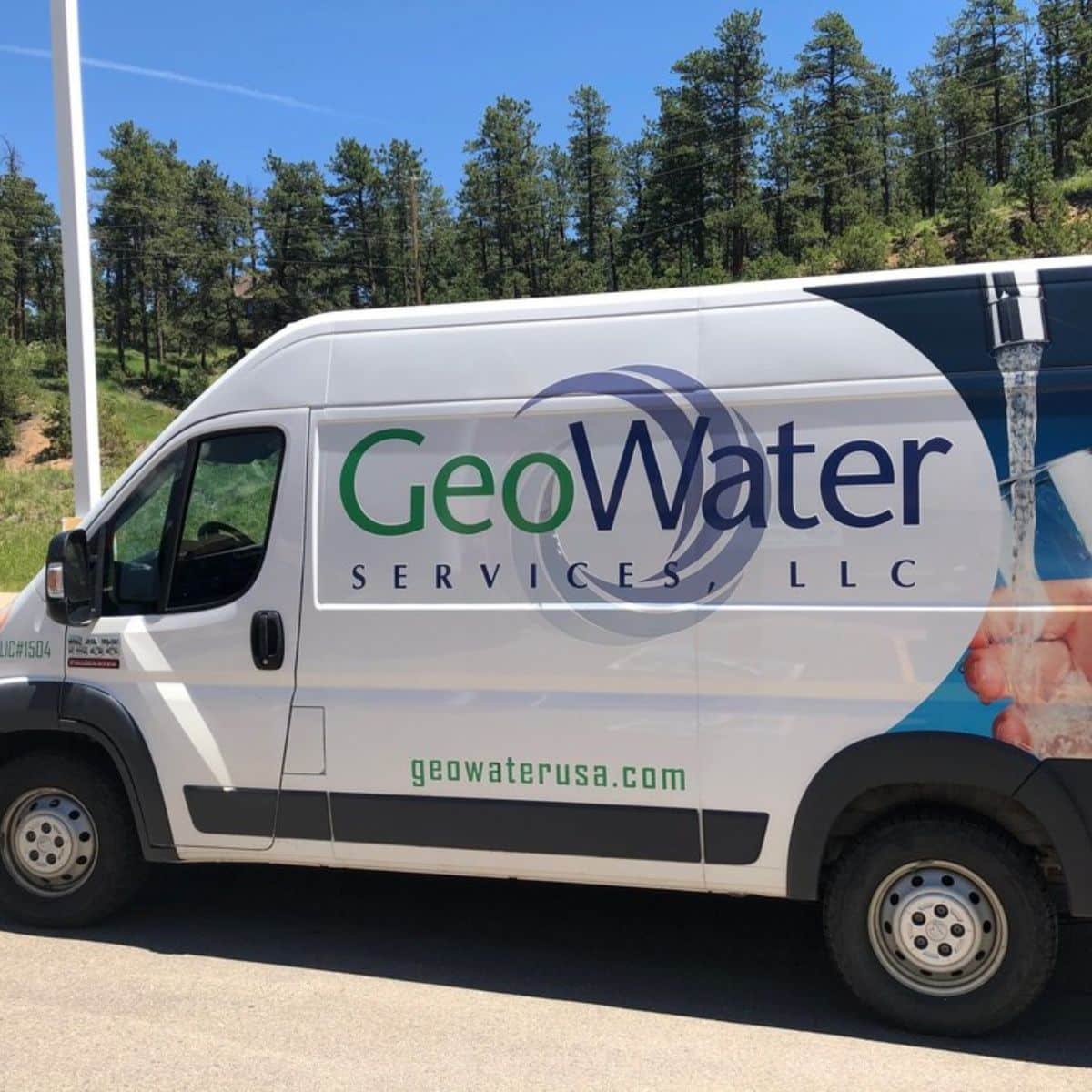 5 Best Practices for Choosing a Water Well’s Location - GeoWater ...