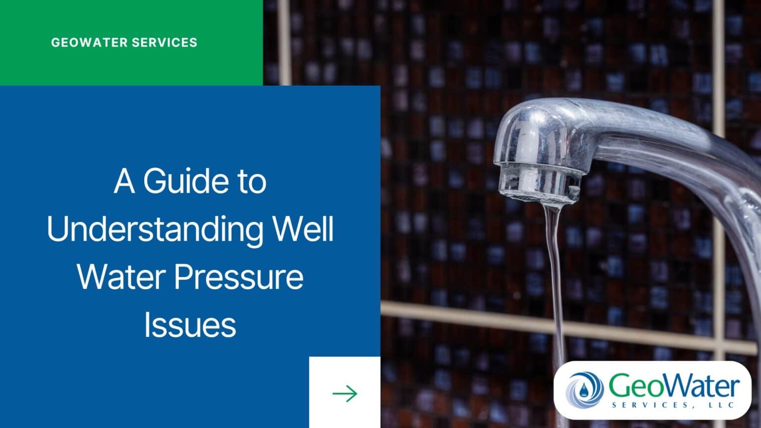 A Beginner's Guide to Understanding Well Water Pressure Issues ...