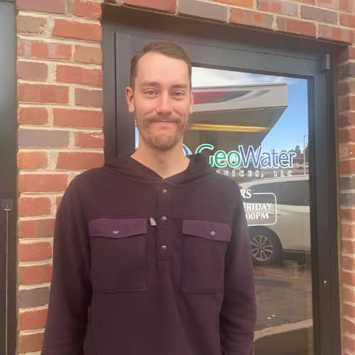 Matthew Lambrecht - GeoWater Services, LLC